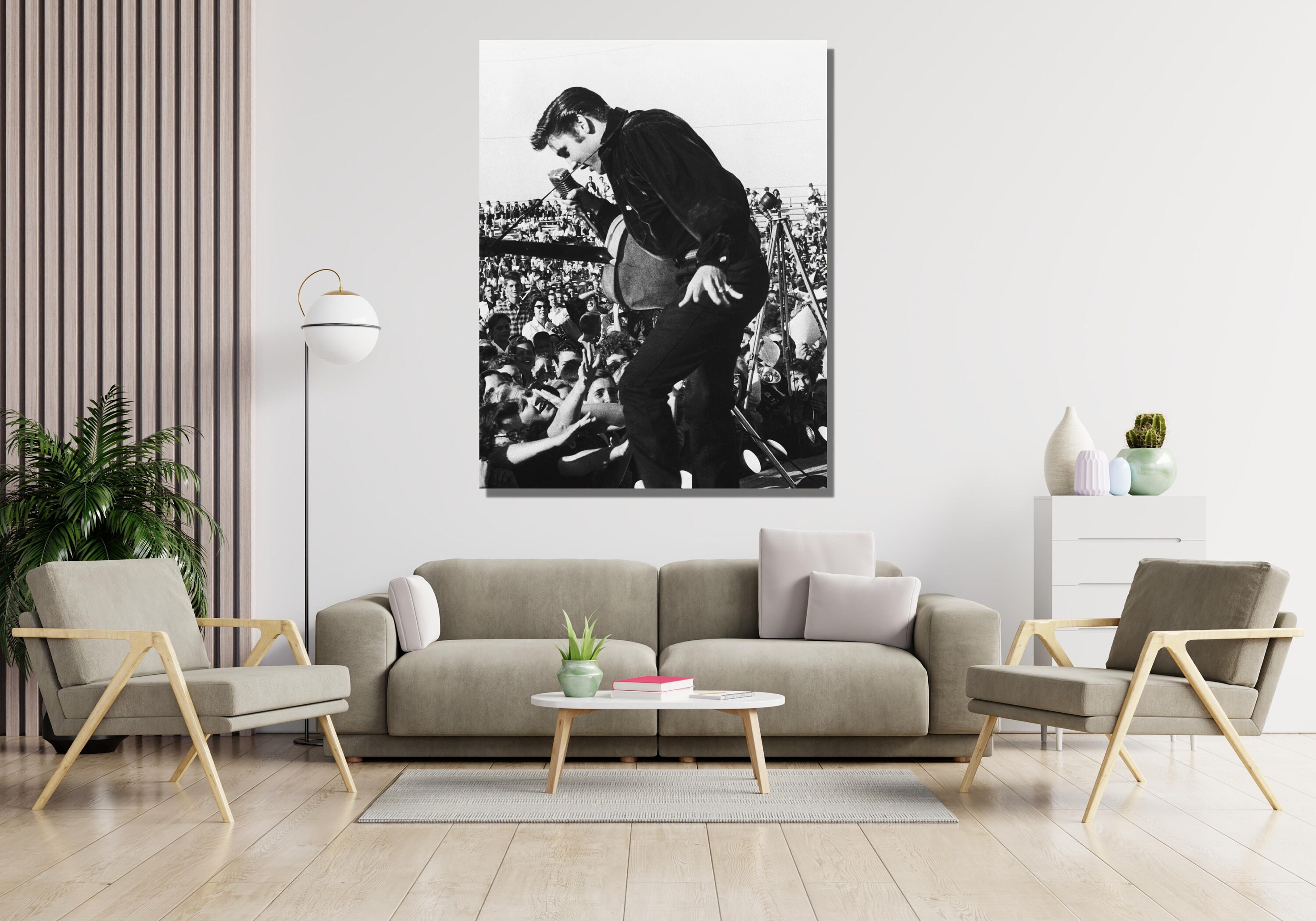 Elvis Presley Poster, Elvis Presley Poster sold by Crimson*dalenna ...