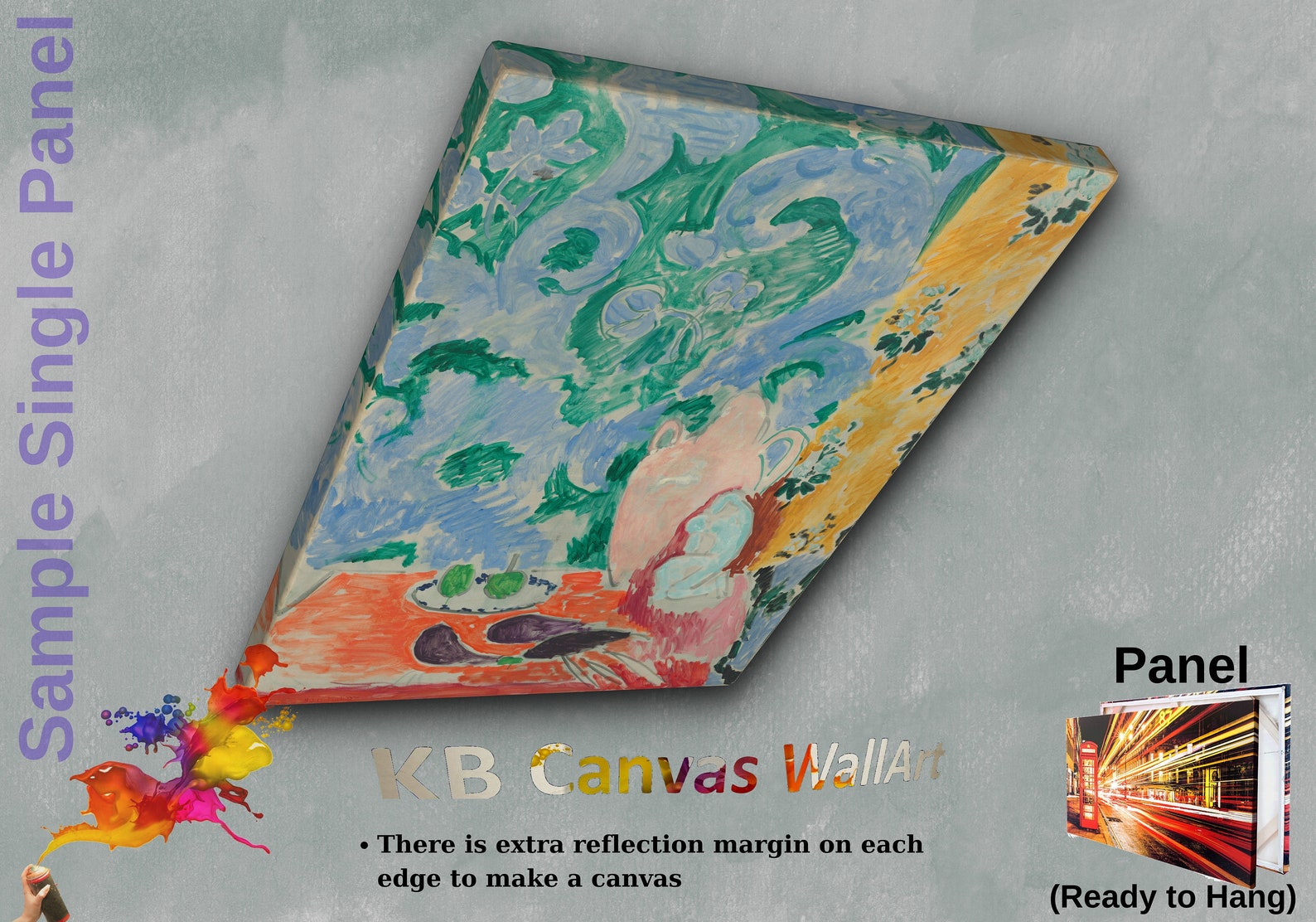 Henri Matisse Canvas Prints, Henri Matisse Canvas Paintings, Henri ...