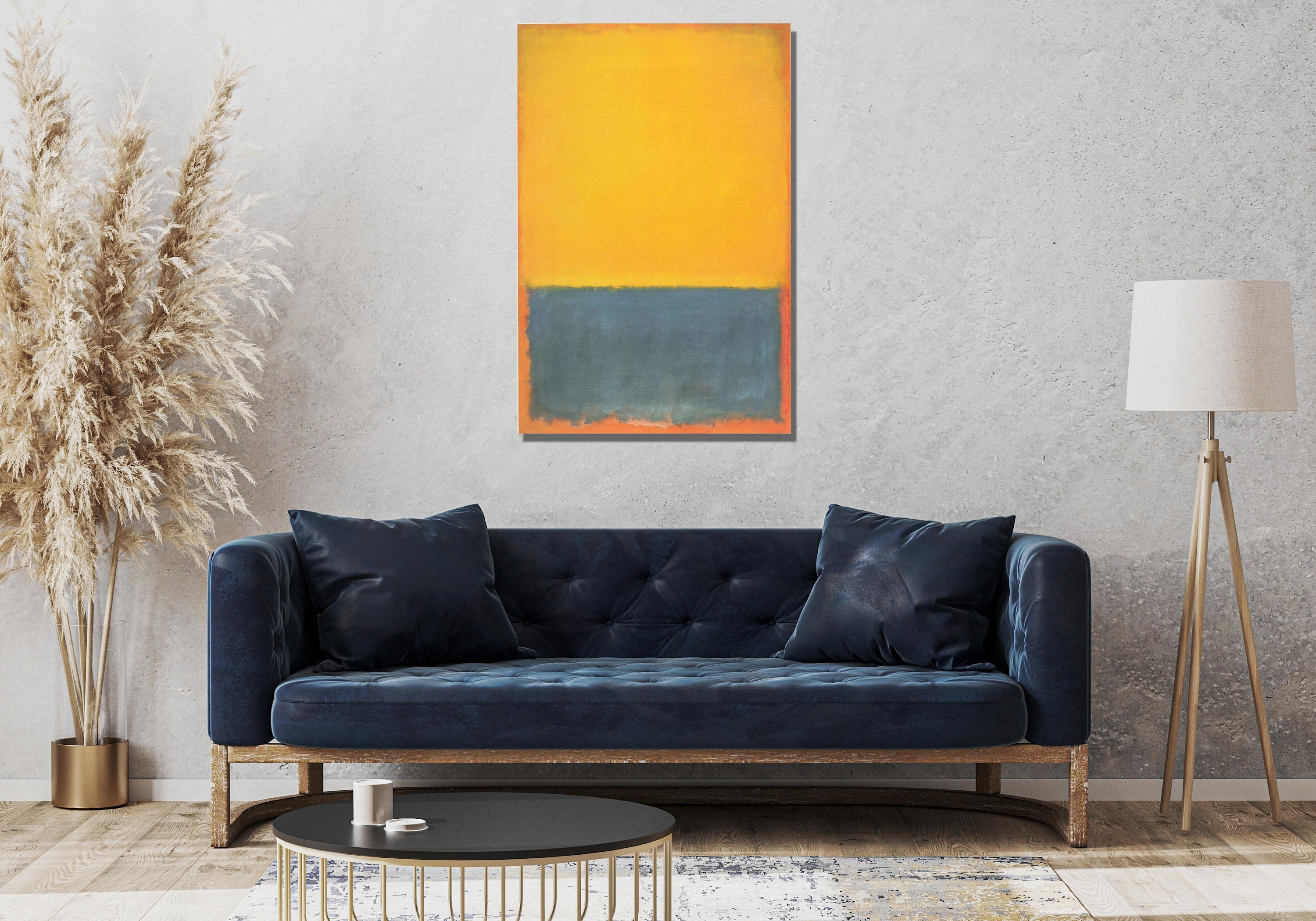 Rothko, Mark Rothko Painting, Mark Rothko Prints, Mark Rothko Wall Art ...