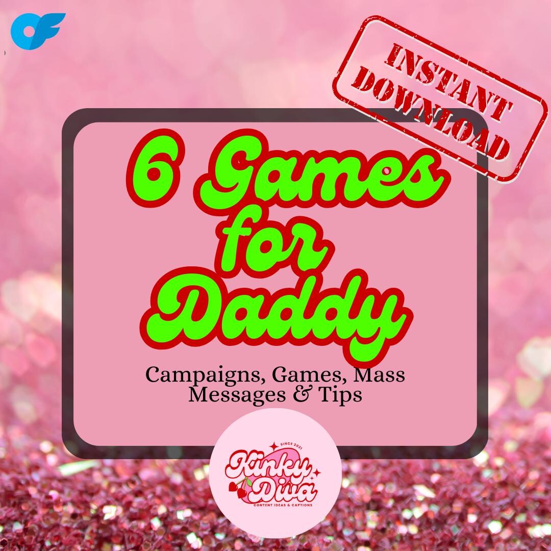 6 Fun & Flirty Games to Boost Engagement – Editable on Canva ...
