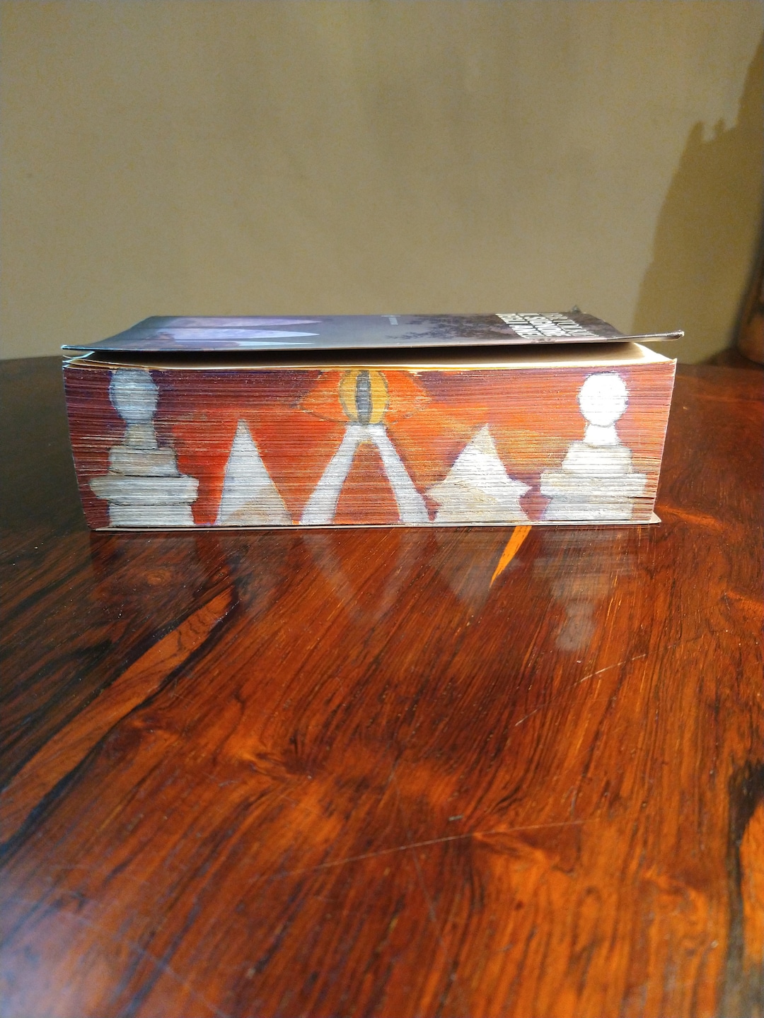The Lord of the Rings Trilogy Tolkien Used Book Old - Etsy