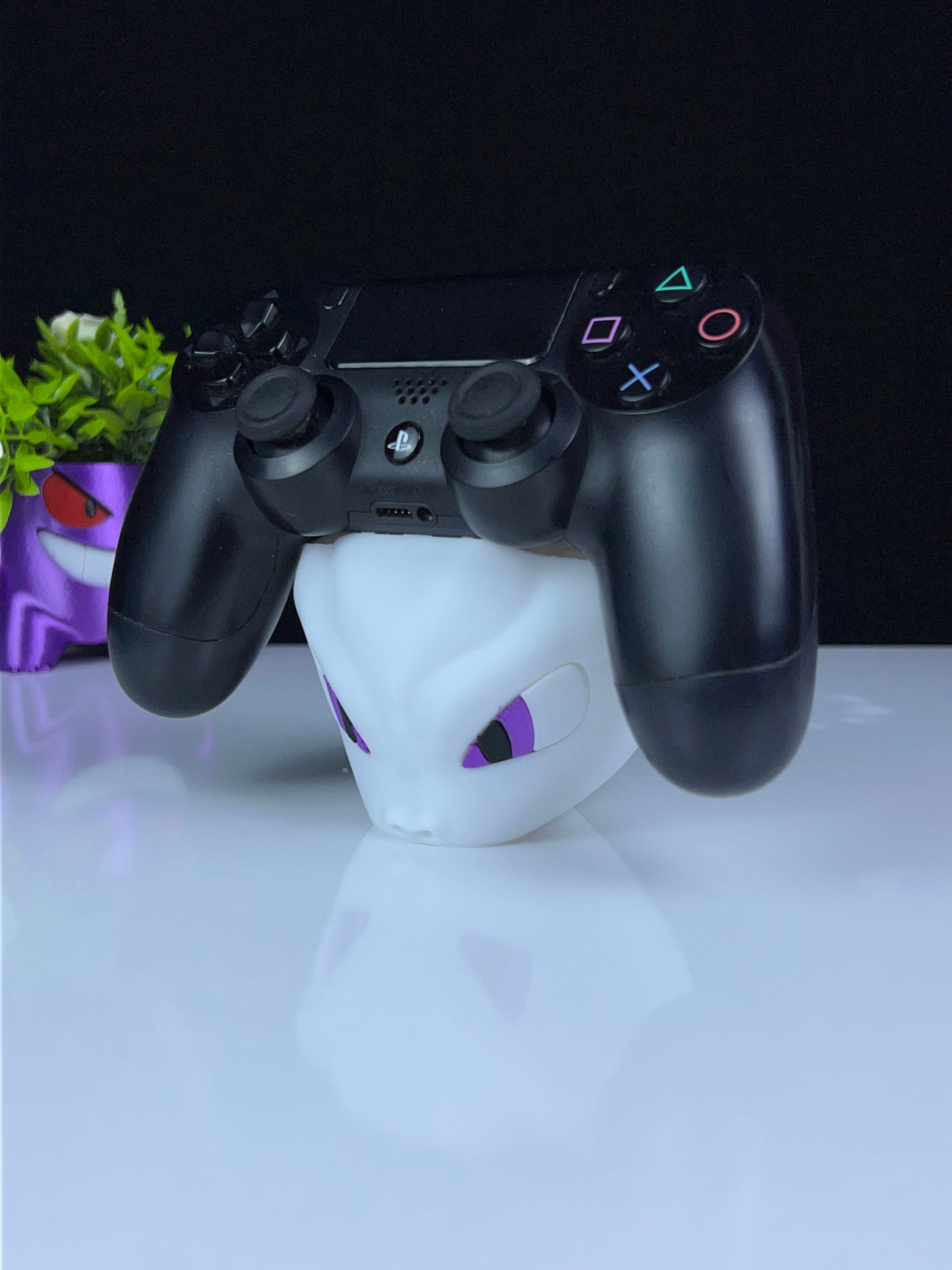 Pokémon Mewtwo Video Game Controller Holder Universal - Etsy