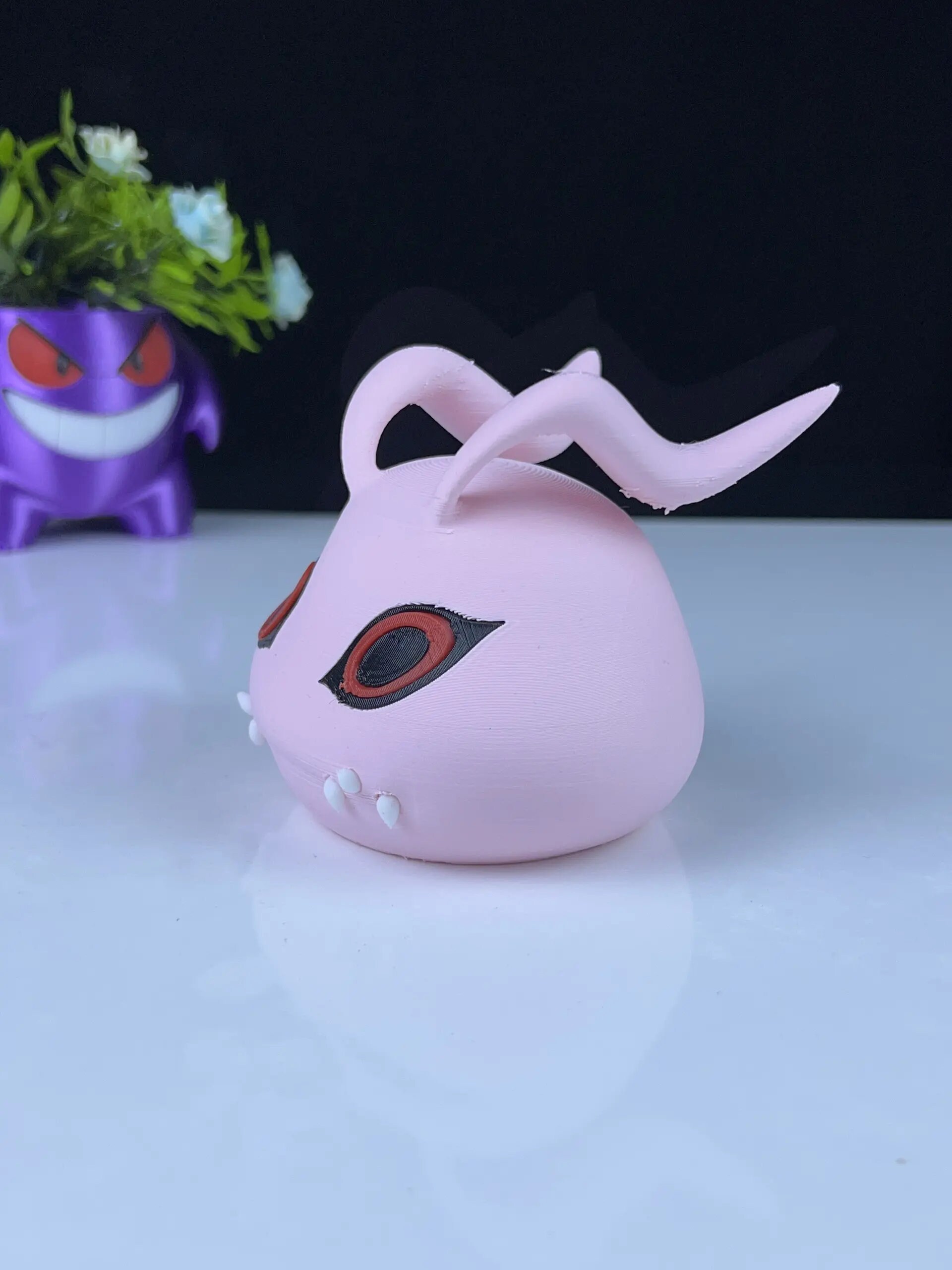 Koromon Digimon 3D Printed - Etsy