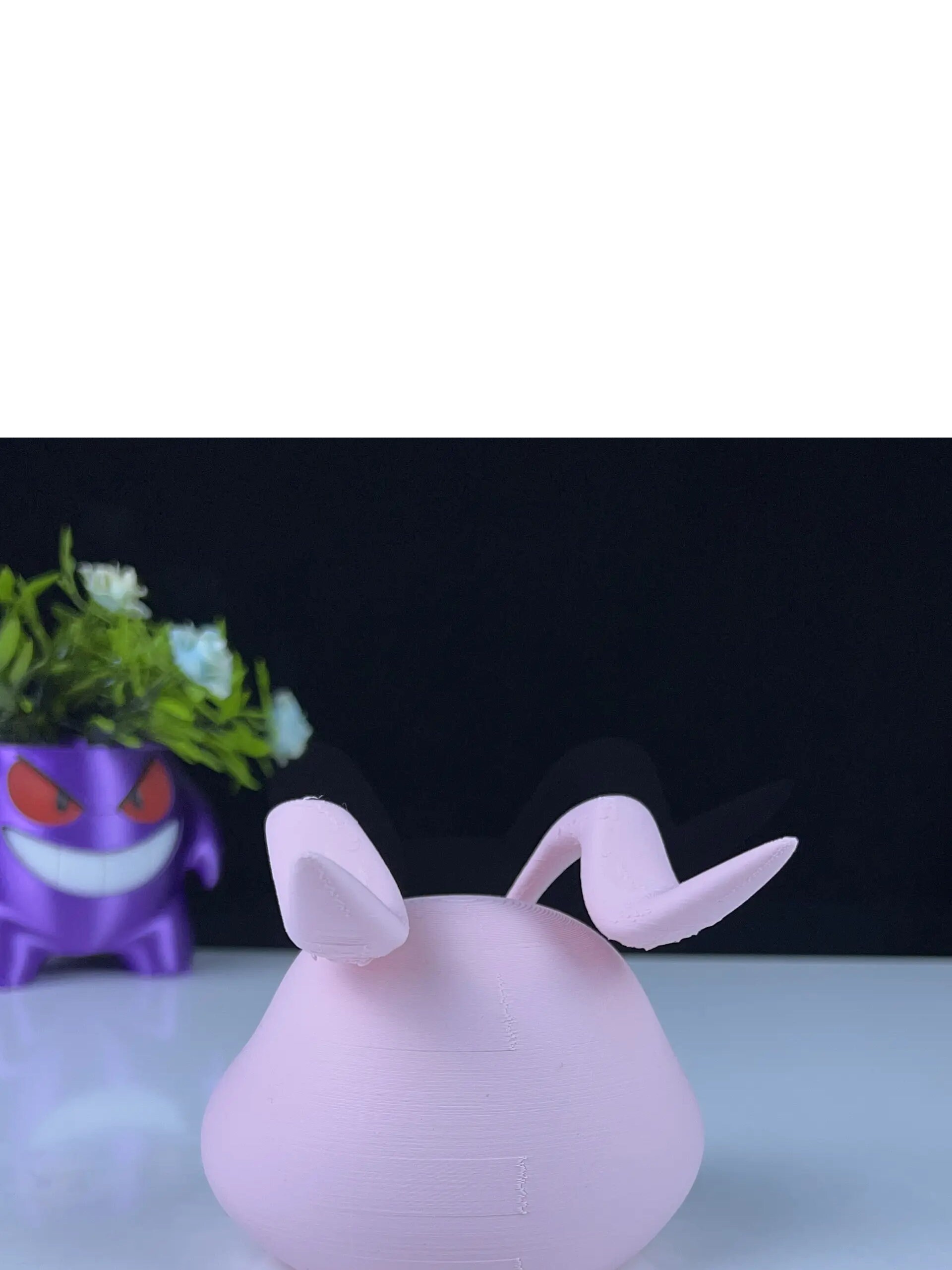 Koromon Digimon 3D Printed - Etsy