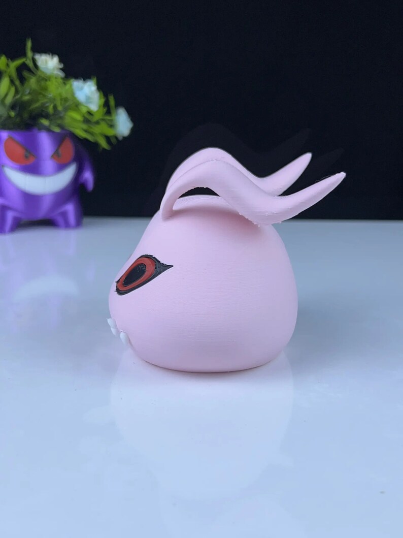Koromon Digimon 3D Printed - Etsy
