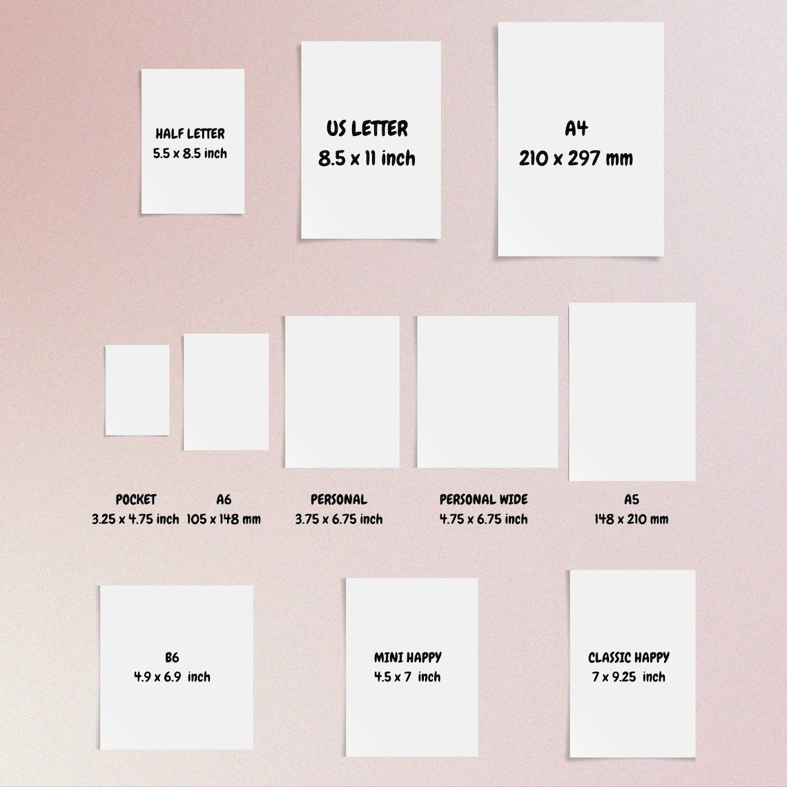 Printable Note Pages With Elegant Designs Fashion Girl Note Taking ...