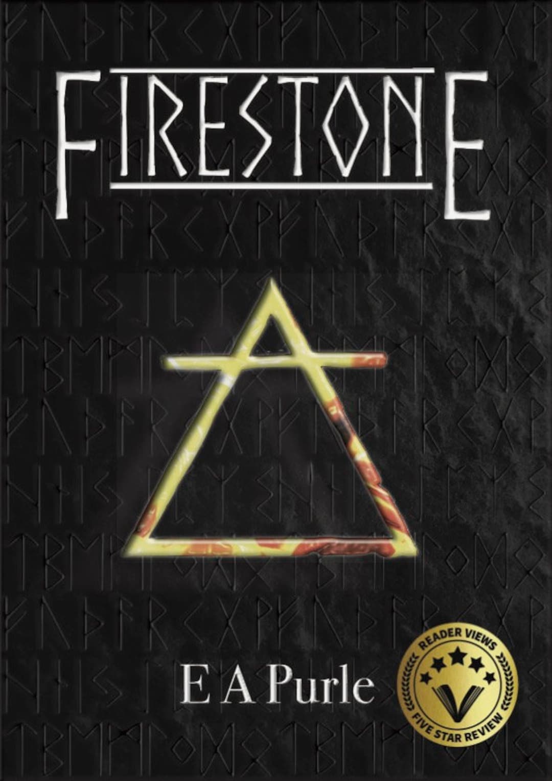 Firestone, Book One, Lore of Tellus - Etsy