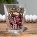 You're Like Really Pretty Cute Shot Glasses Party Favor Shot Glasses ...