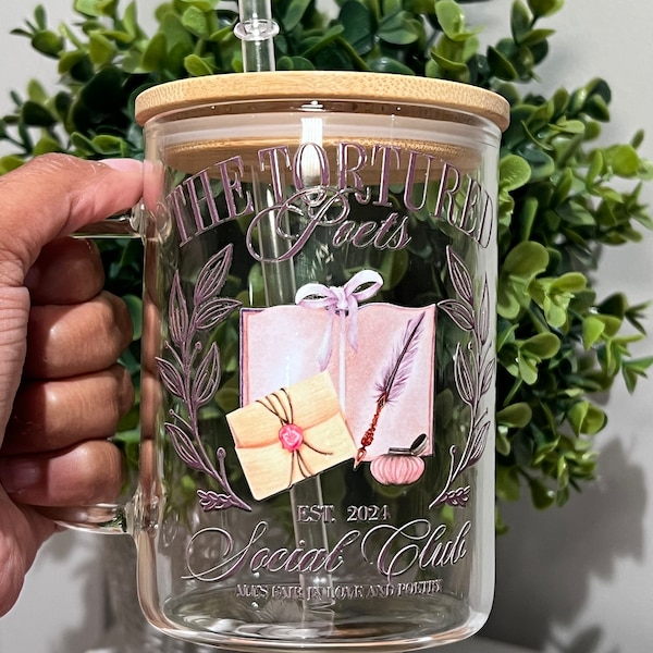 Gifts for Poets - 60+ Gift Ideas for 2024