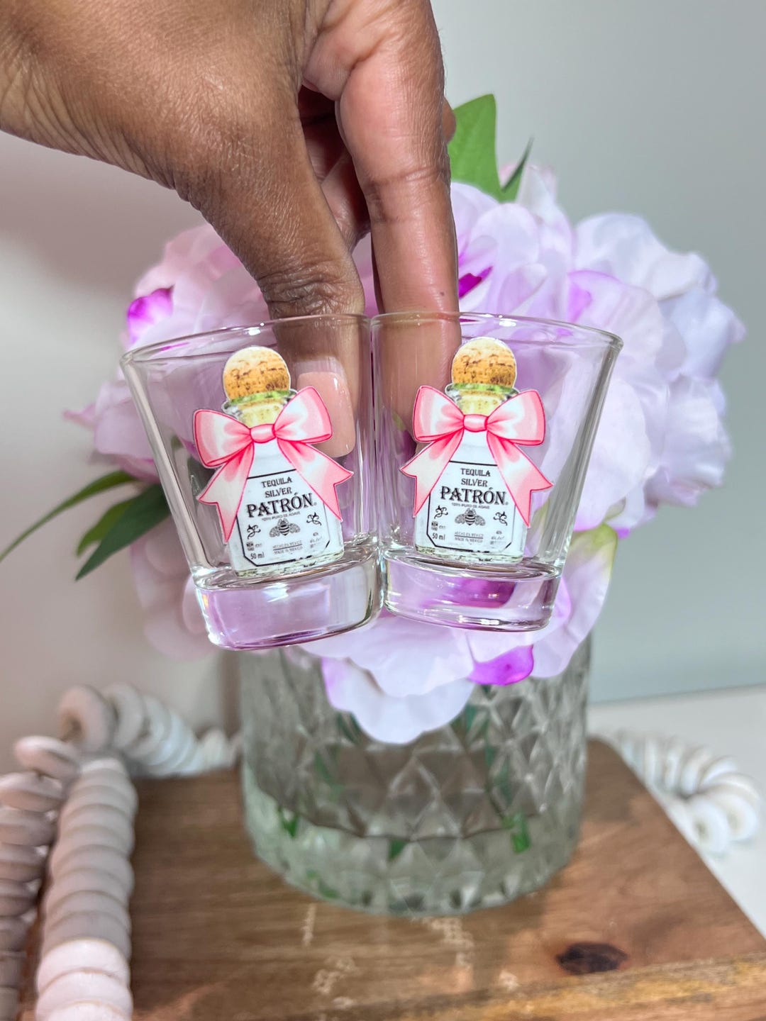 Tequila Shotglass | Bachelorette Party Favors | Funny Shot Glass | Cute ...