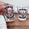 You're Like Really Pretty | Cute Shot Glasses | Party Favor Shot ...