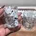 Ghost Shot Glasses | Spooky Shot Glass | Party Favors | Customized Shot ...