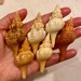 Set of 20 Great Collection of HORSE CONCH Family 20.5mm-282mm in Length ...