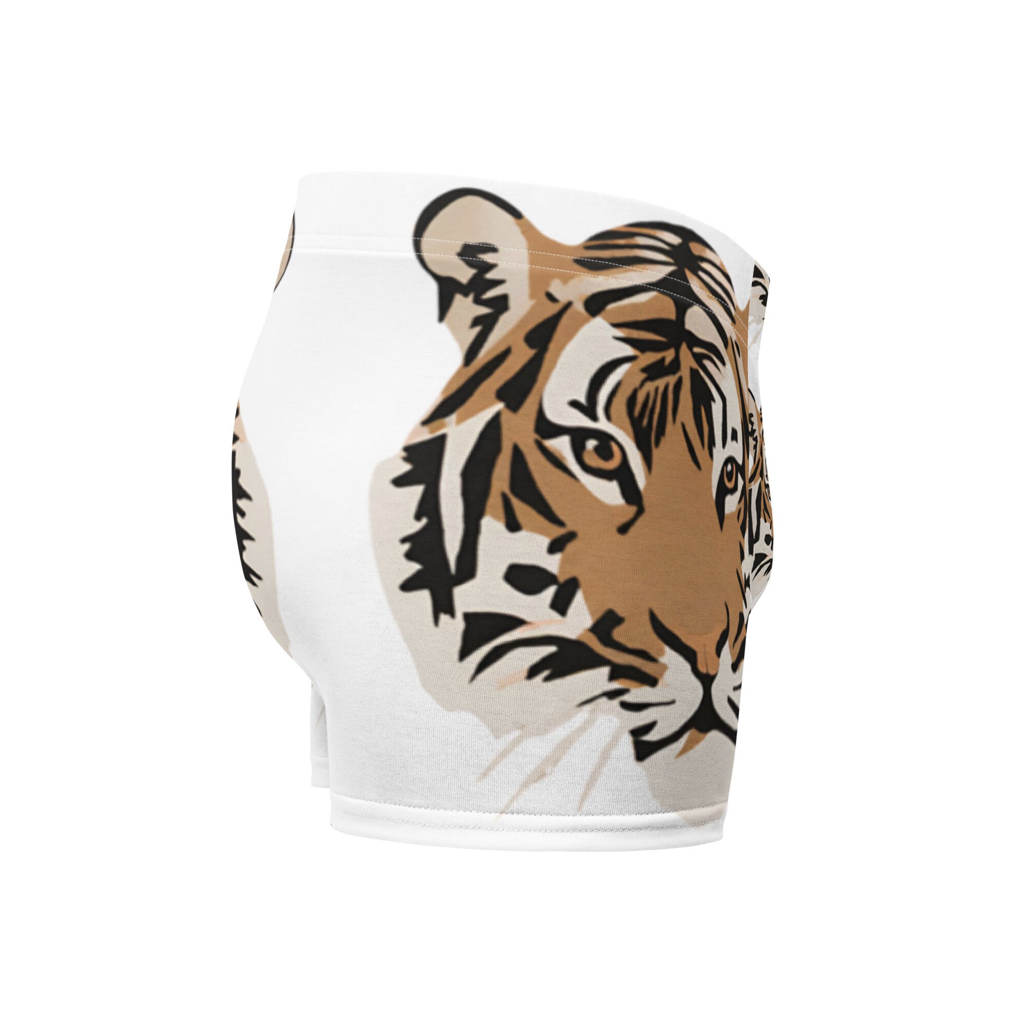 Boxer-briefs TIGER Designed by Dollysart - Etsy