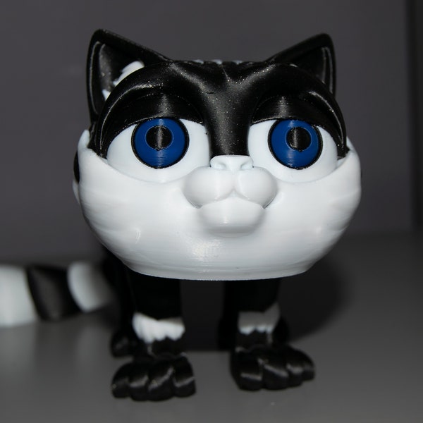 Flexi Factory - Etsy