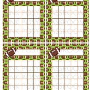 Editable Reward Charts, Sports Reward Charts, Classroom Decorations ...