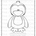 Zoo Animal Coloring Pages, Color and Trace the Word, Zoo Animals ...