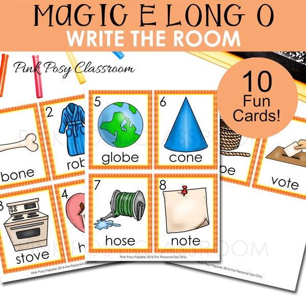 Teachers Phonics Worksheets - Etsy