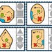 2D Shapes Flashcards Pirate Theme, Map Shapes Clip Cards, Shapes ...