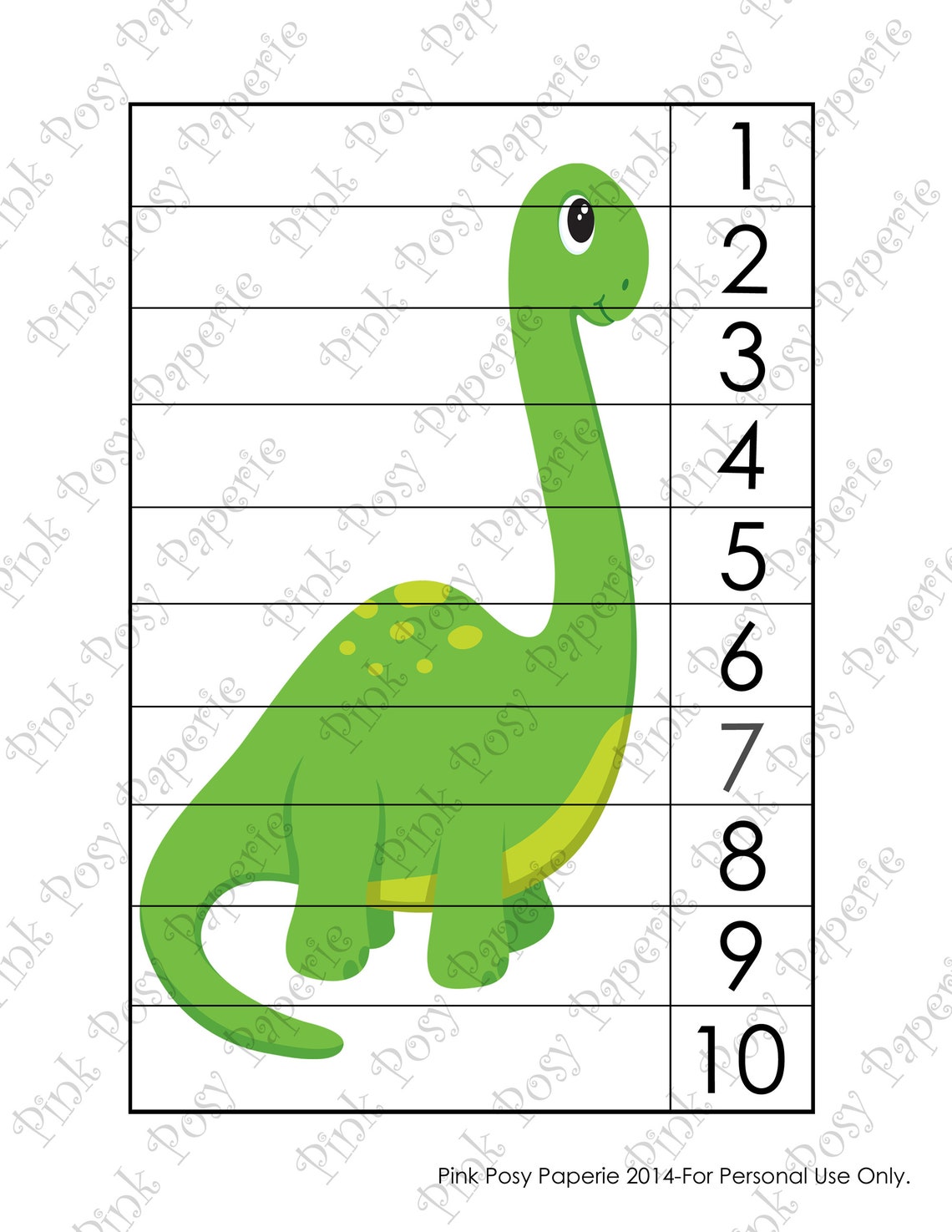 Dinosaur Puzzles, Teacher Resource, Number Puzzles, Classroom Games ...