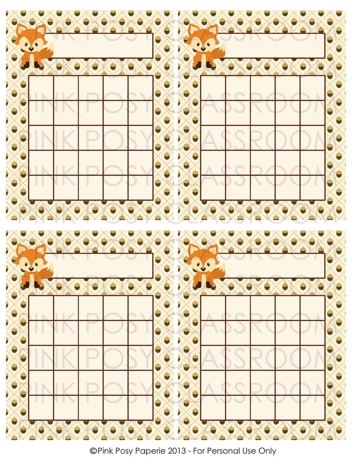 Editable Reward Charts, Woodland Reward Charts, Classroom Decorations ...