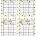 Editable Reward Charts, Bee Reward Charts, Classroom Decorations ...