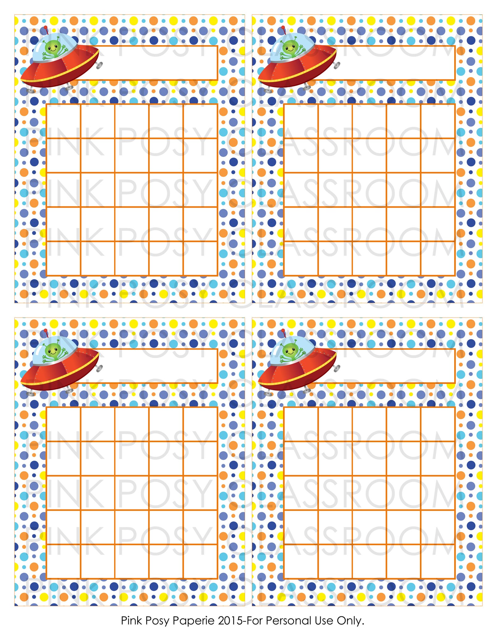 Editable Reward Charts, Space Reward Charts, Classroom Decorations ...