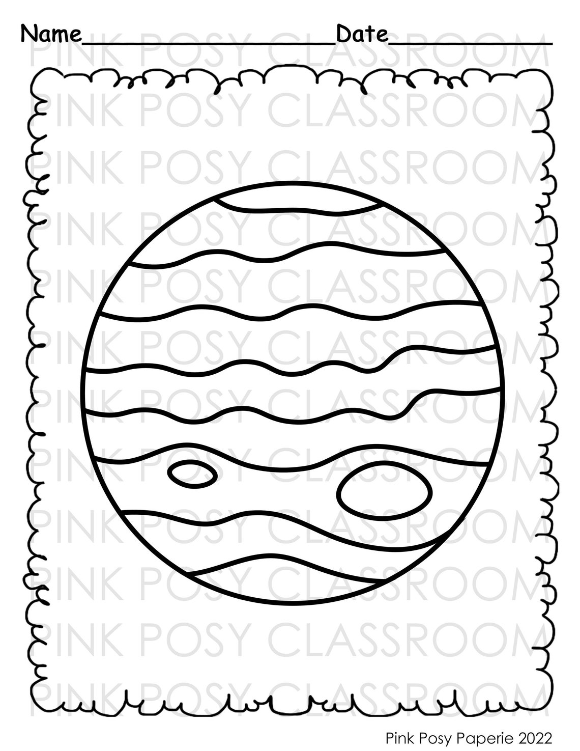 Outerspace Coloring Pages, Outerspace Printable, Outerspace Activities ...