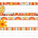 Editable Desk Name Plates, Groovy Desk Name Tag, Classroom Decorations ...