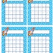 Editable Reward Charts, Space Reward Charts, Classroom Decorations ...
