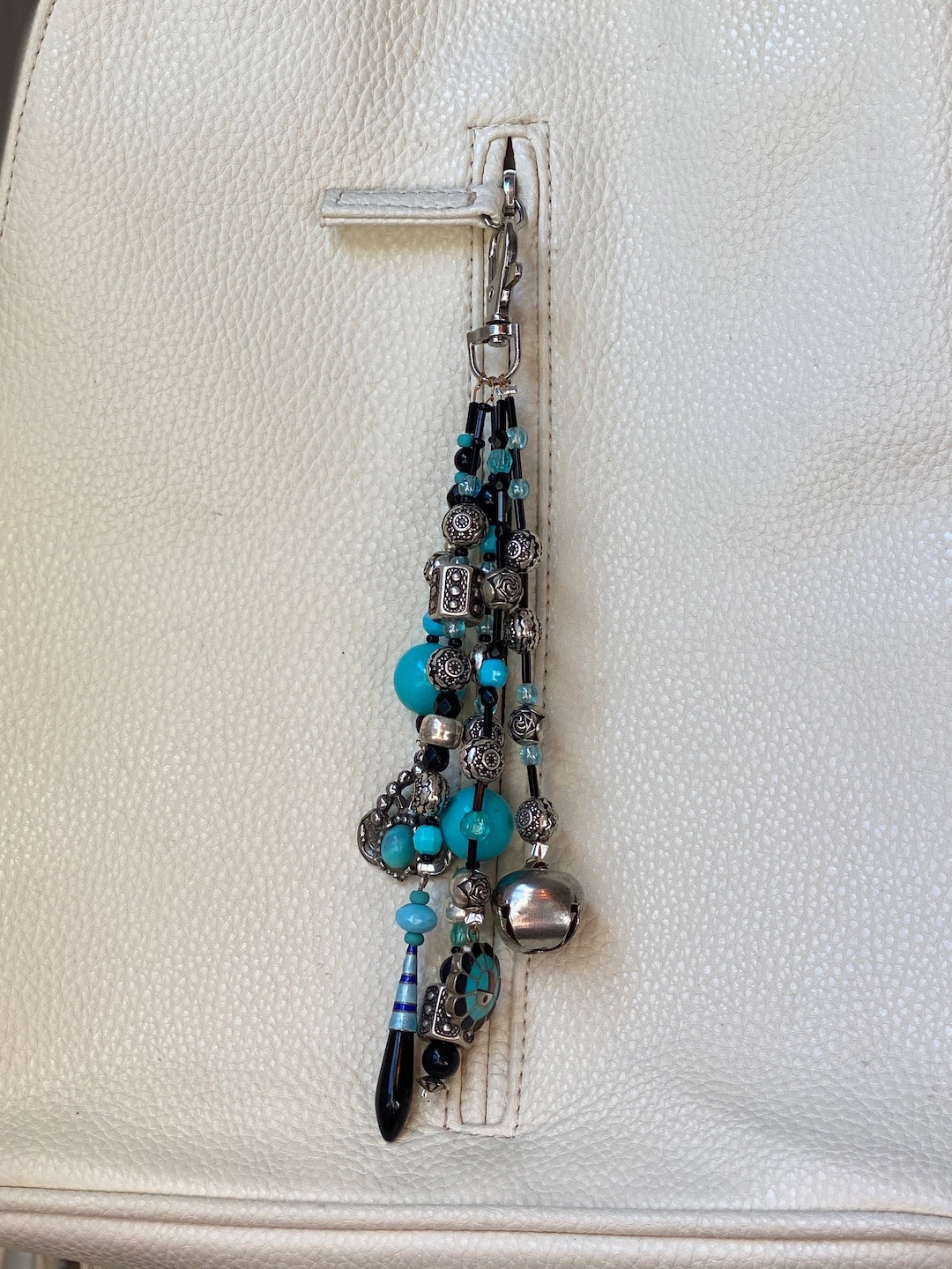 Purse/backpack/jeans Charms - Etsy