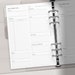 Daily Work Planner|a5 Printable|work From Home Organizer|work Day ...