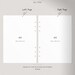 Daily Work Planner|a5 Printable|work From Home Organizer|work Day ...