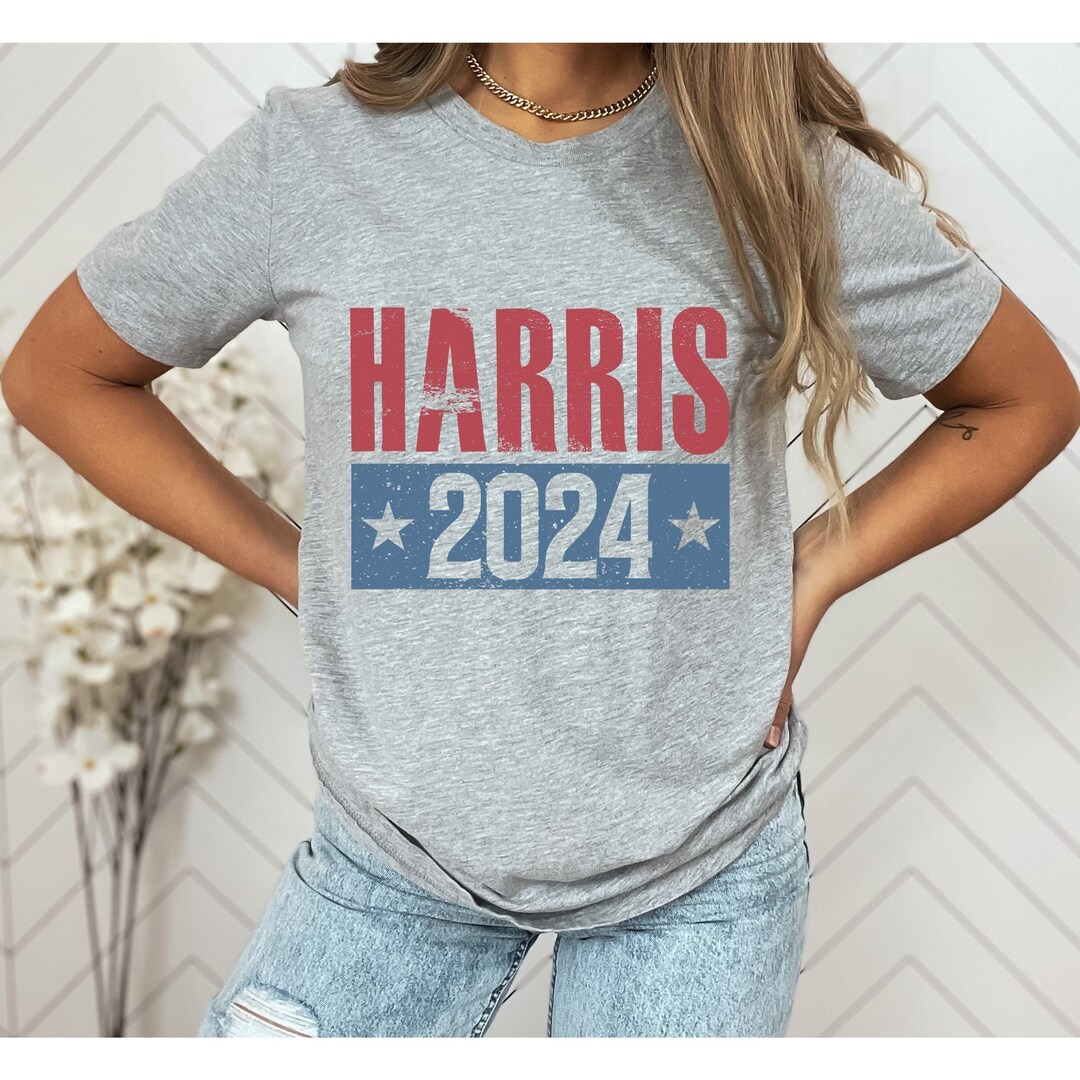 Kamala Shirt Kamala Harris 2024 T Shirt Election 2024 Shirt Gift for ...