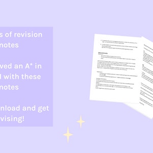 A-level OCR Religious Studies Revision Notes: Arguments Based on Reason ...