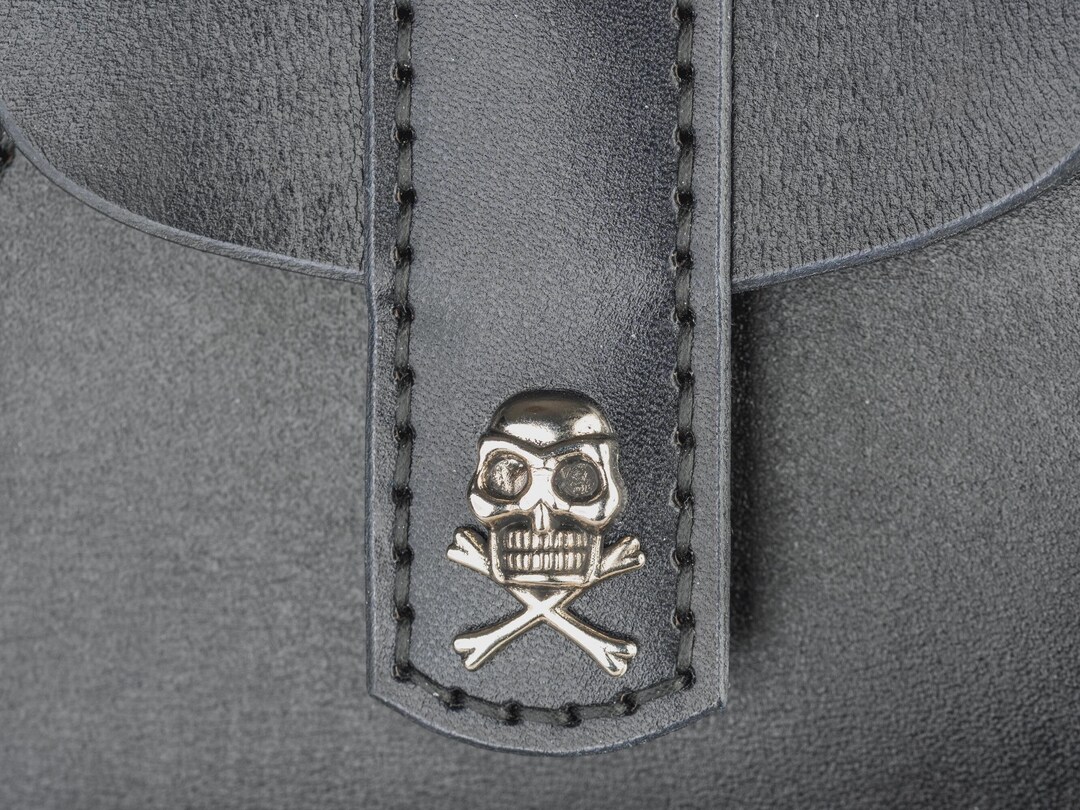 10 Decorative Rivets Ornament, Skull Rivets, Decorative Rivets Die-cast ...