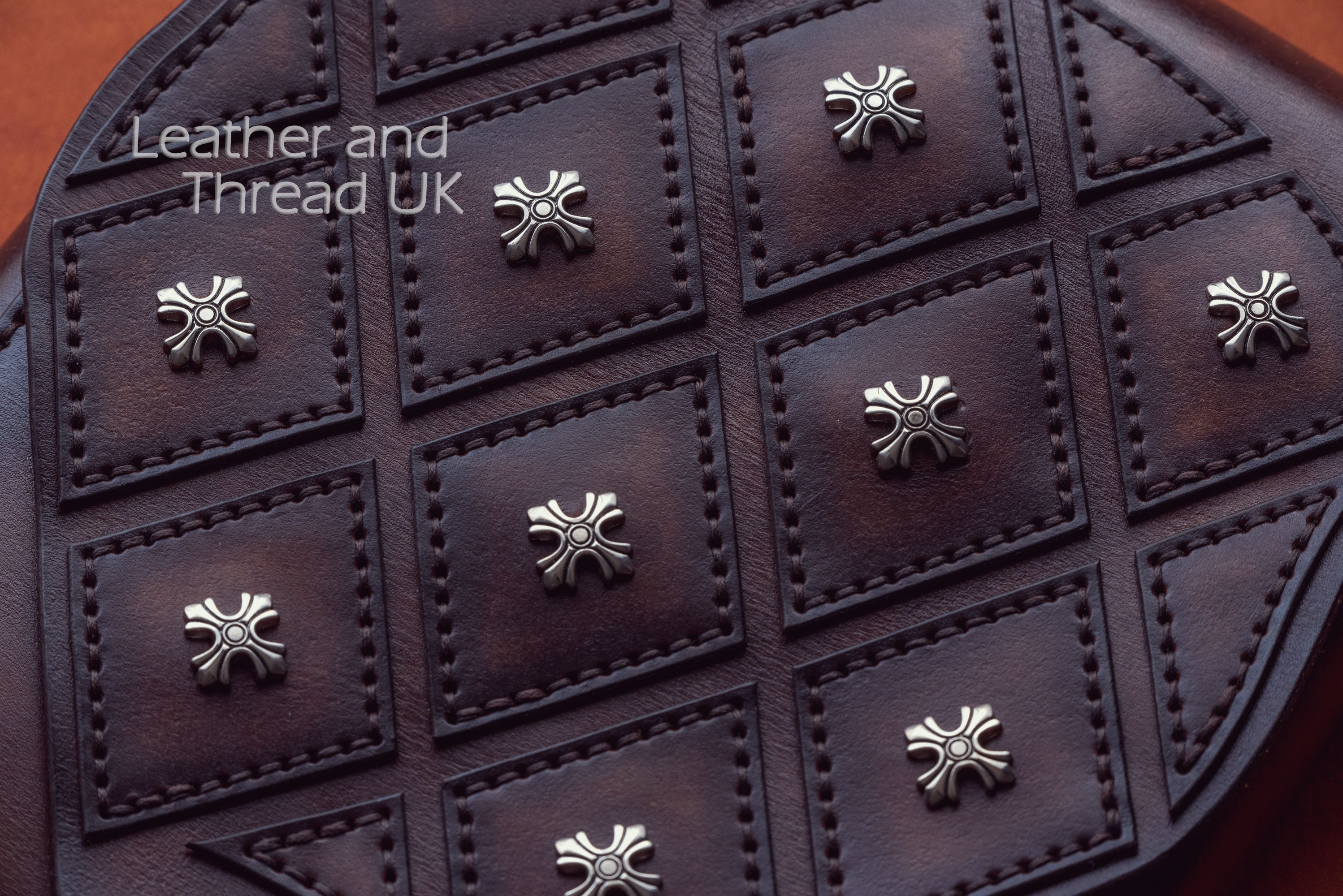 10 Decorative Rivets Ornament, Decorative Rivets Die-cast Solid ...