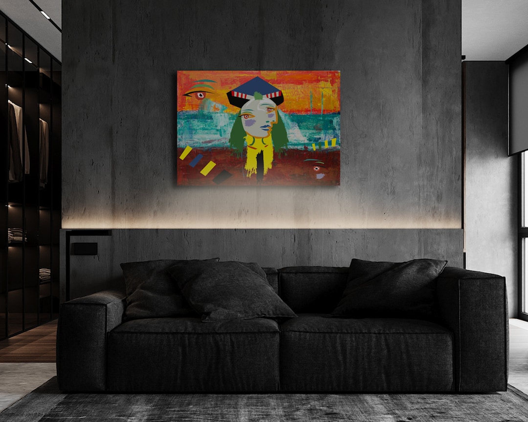 Da Vinci. Natural Painting. Davinci Work. Davinci. Adaption of ...