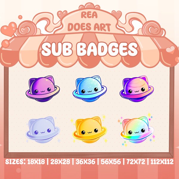 Fauna Emotes - Etsy Australia