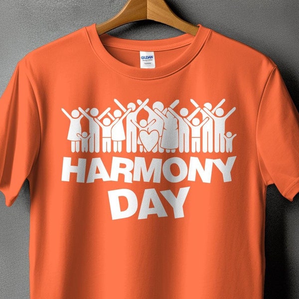 Harmony Day Svg - Etsy Australia