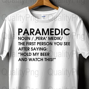 Paramedic Svg Png, Paramedic Definition Png, Ems Svg Cricut, Emt Png ...