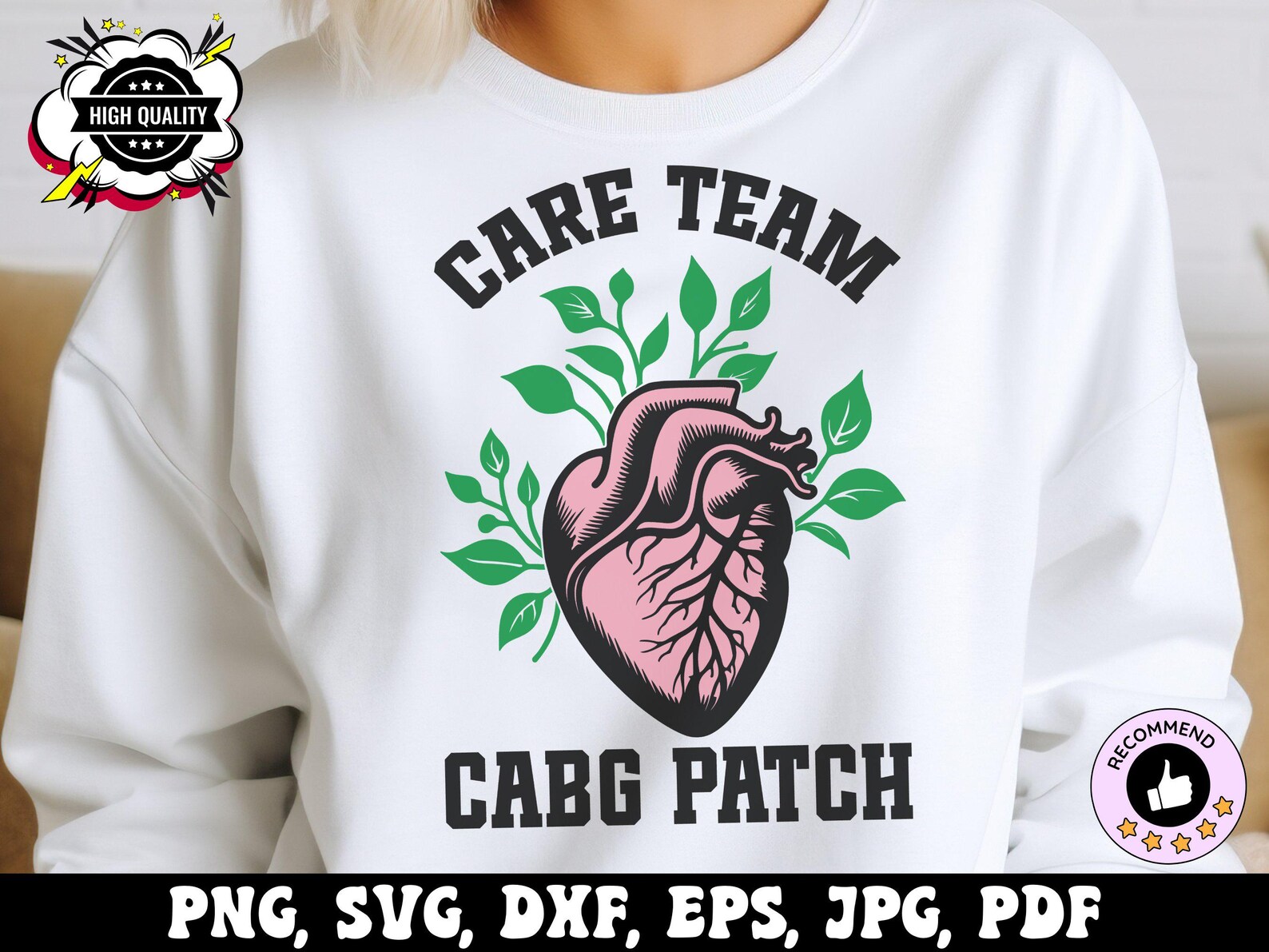 Cardiology Svg Png, CABG Patch Care Png, Cardiologist Svg Cricut File ...