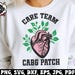 Cardiology Svg Png, CABG Patch Care Png, Cardiologist Svg Cricut File ...