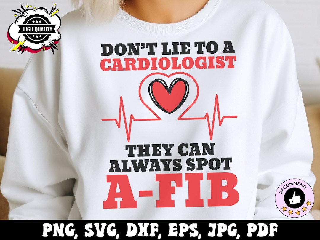 Cardiology Svg Png, Funny Cardiology Png, Cardiologist Svg Cricut File ...