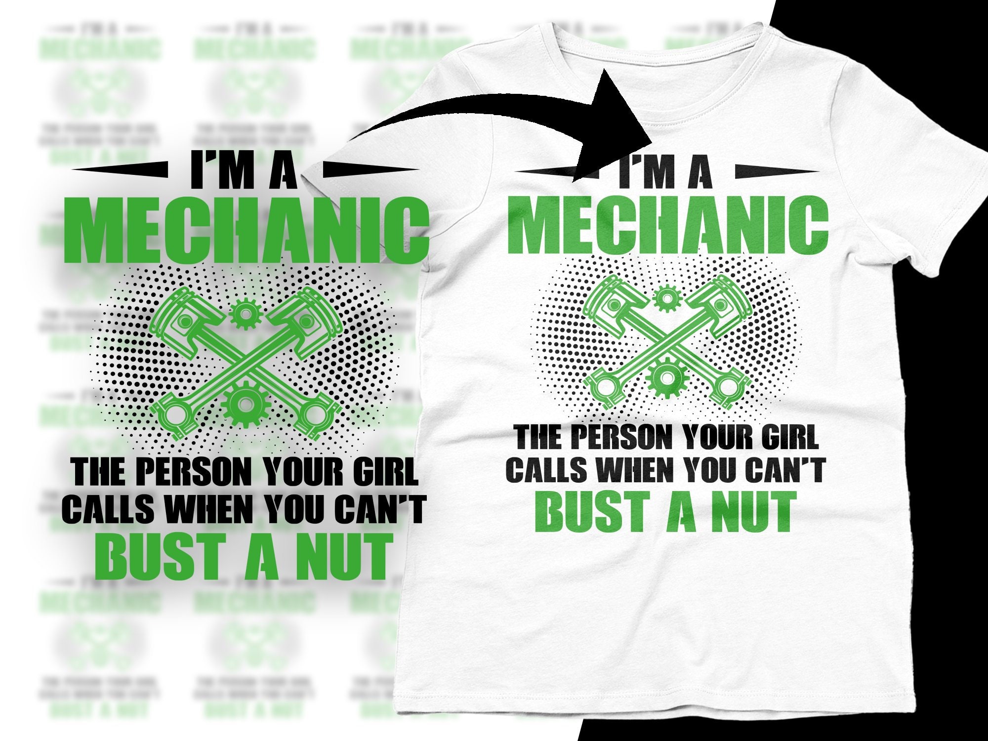 Mechanic Svg Png, Adult Humor Mechanic Svg Png, Funny Mechanic Svg ...