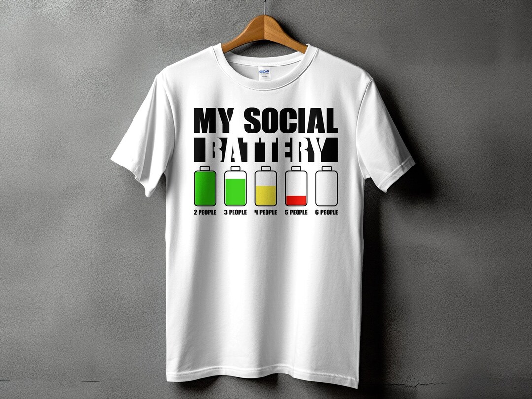 Anti Social Introvert Gift Svg Png, Funny Anti Social Svg Cricut ...