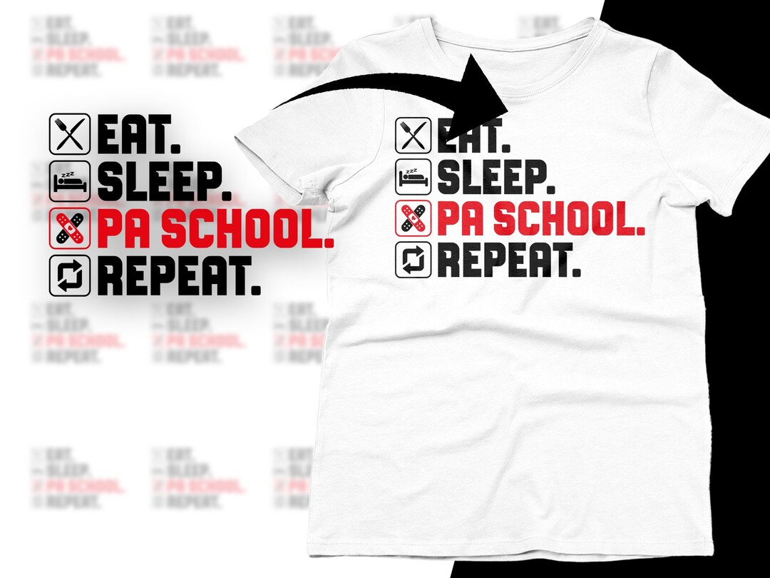 Png Physician Assistant Svg, PA Svg, Funny Medical Student Svg Cricut ...