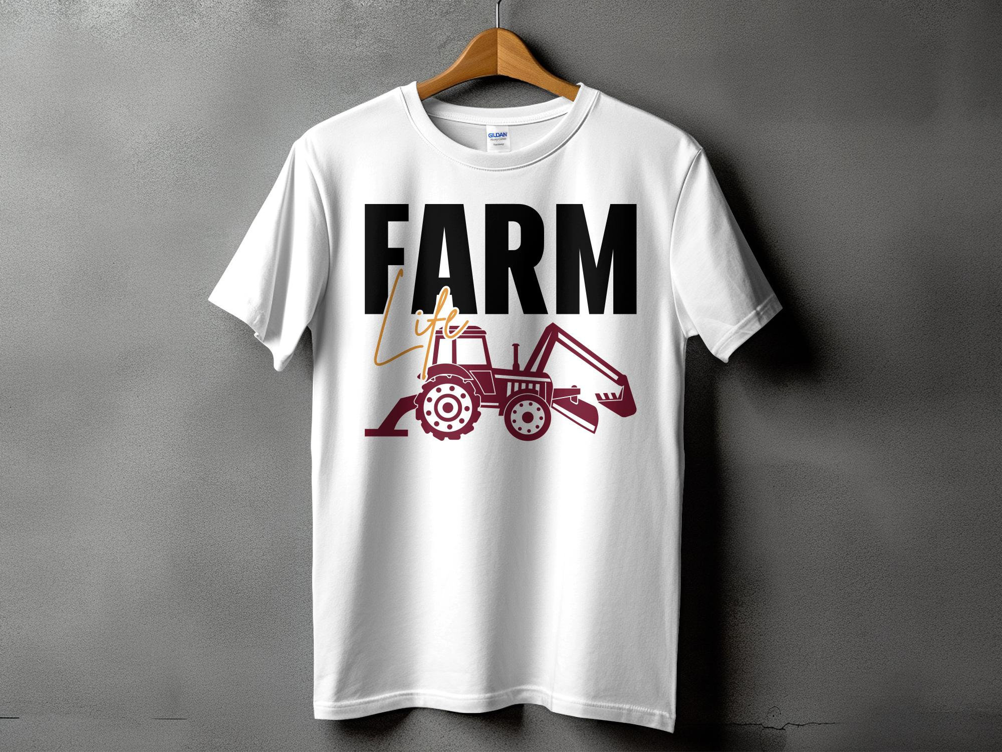 Farm Life Svg Png, Farmer Svg Cricut, Farm Svg, Farming Png Sublimation ...