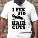 Barber Svg, Barber Png, Funny Barber Hairstylist Svg Cricut, Funny ...
