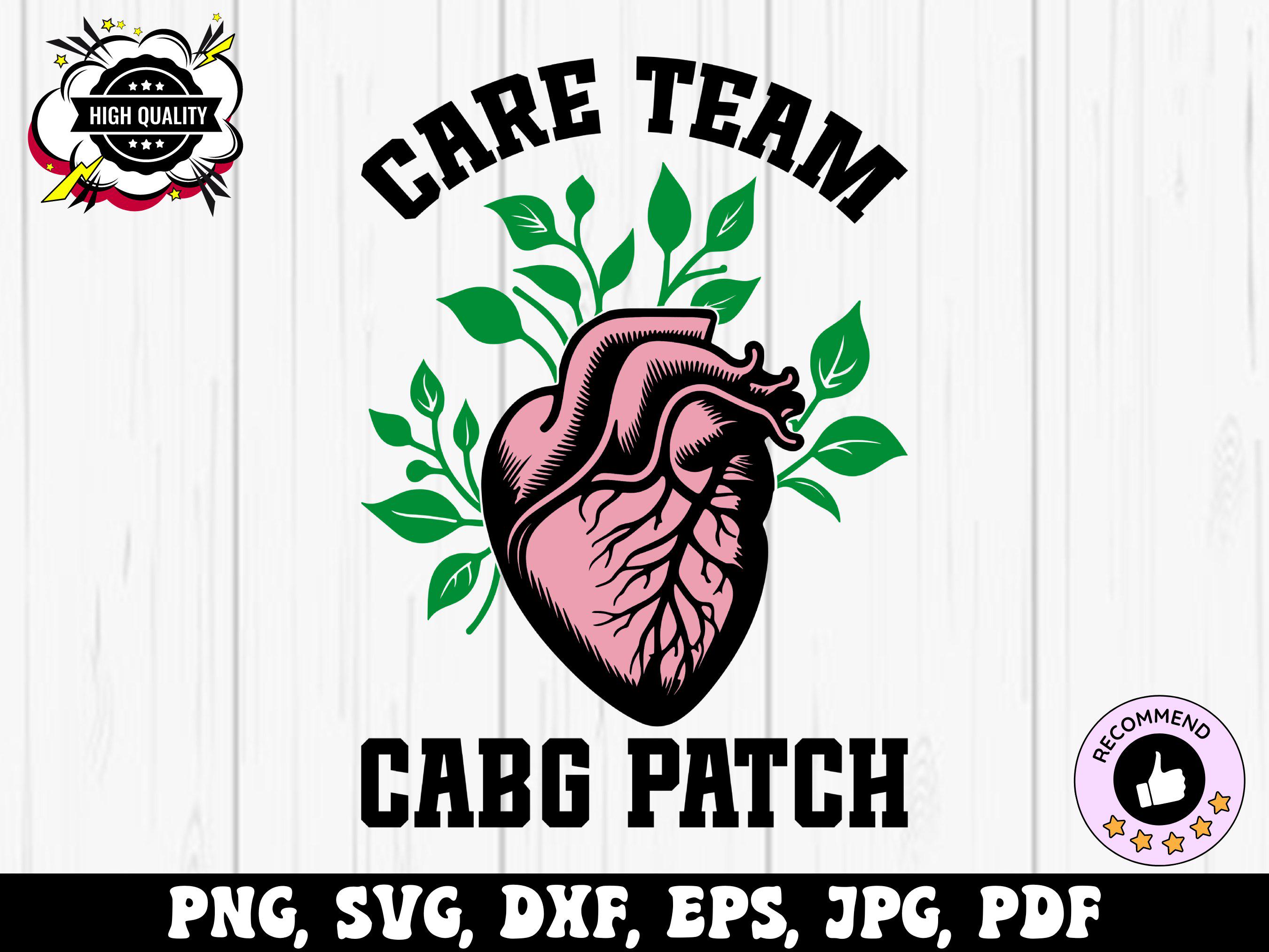 Cardiology Svg Png, CABG Patch Care Png, Cardiologist Svg Cricut File ...